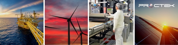 PROCTEK SAS