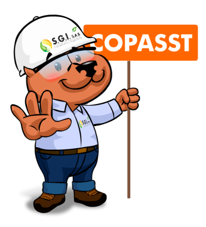 Conoce Nuestros Comités